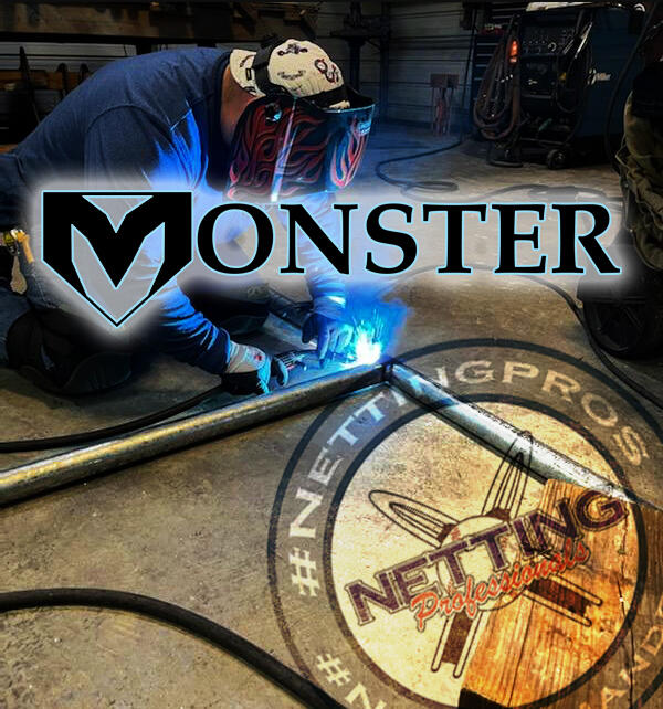 Monster Equipment